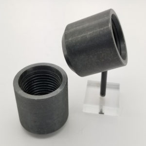 Series 45 Jet Nozzle Socket (weldment) | HDD Jet Nozzles