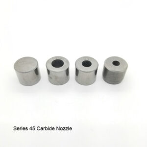 | HDD Jet Nozzles
